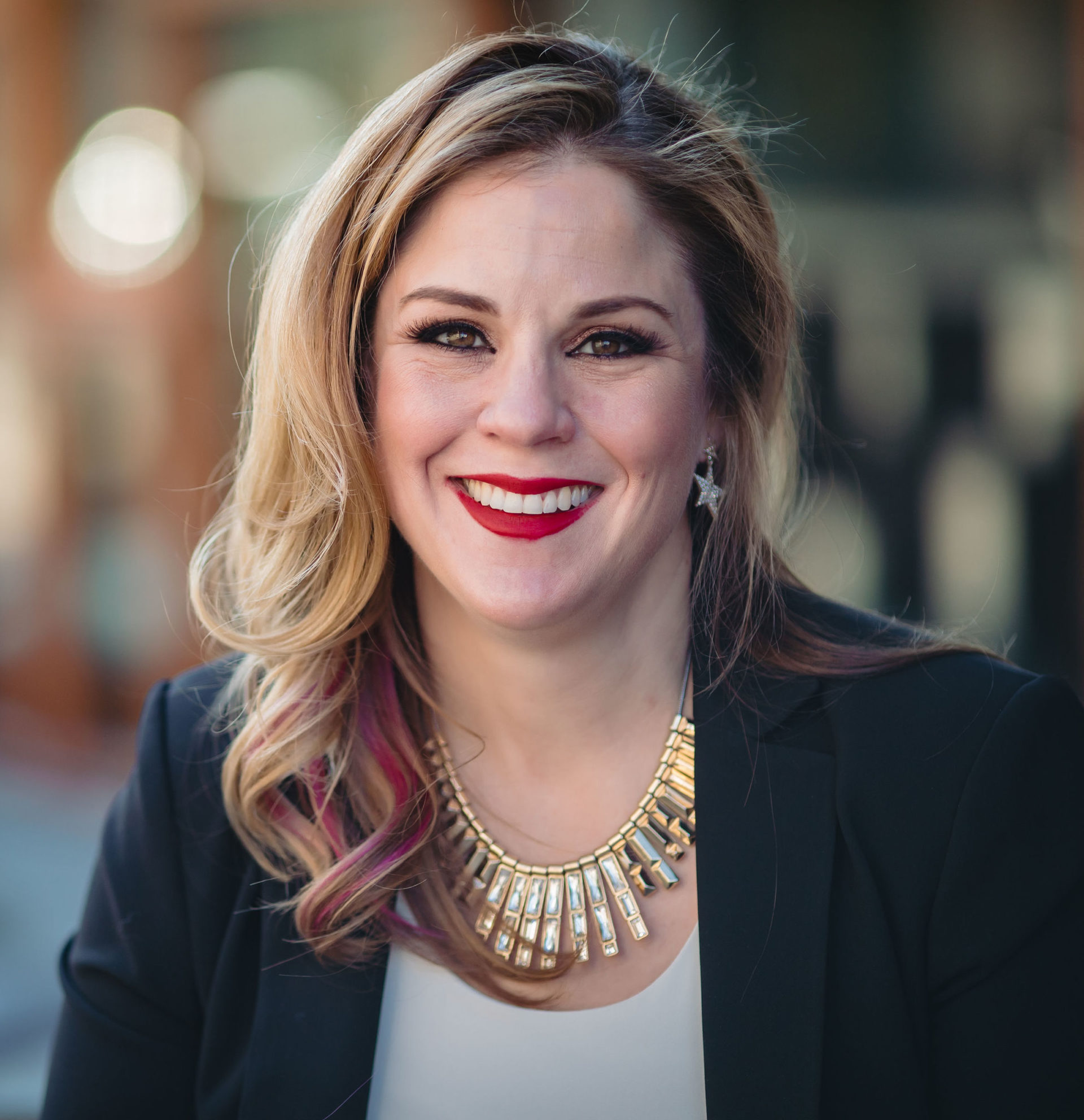 Kelly Meerbott | From Burnt Out to Bliss