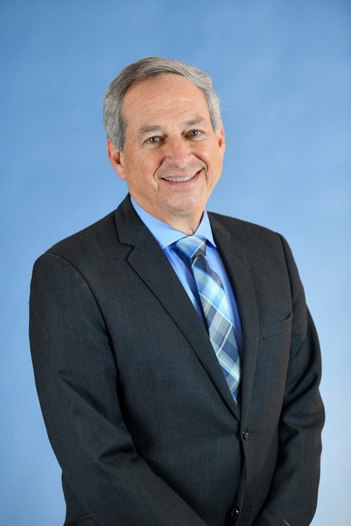 Providing Support, Development, & Education | Dr. Michael Olenick