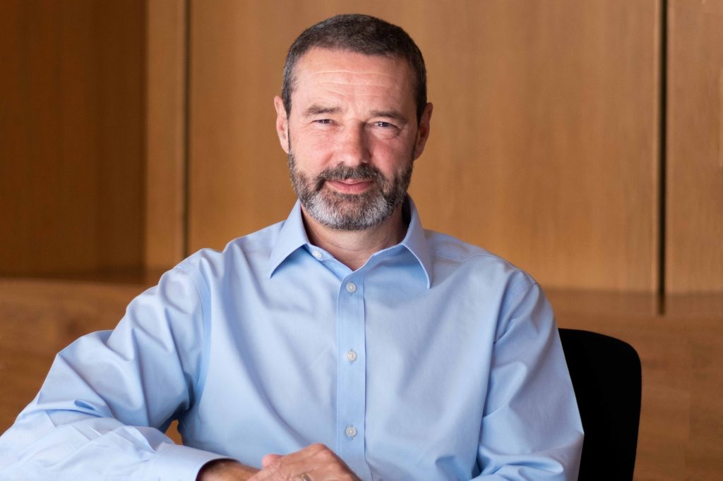 Improving, Transforming, Creating | Mark Fairweather