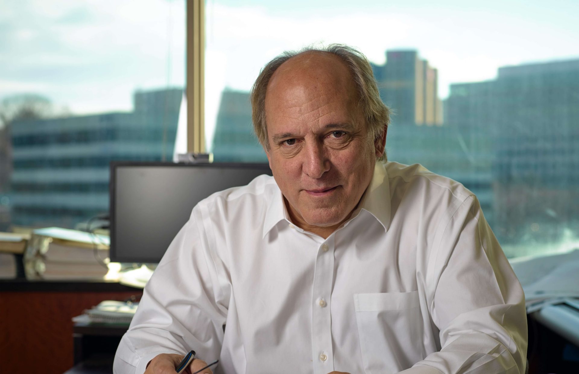 An Advocate of Collaboration & Growth | Chris Lessard