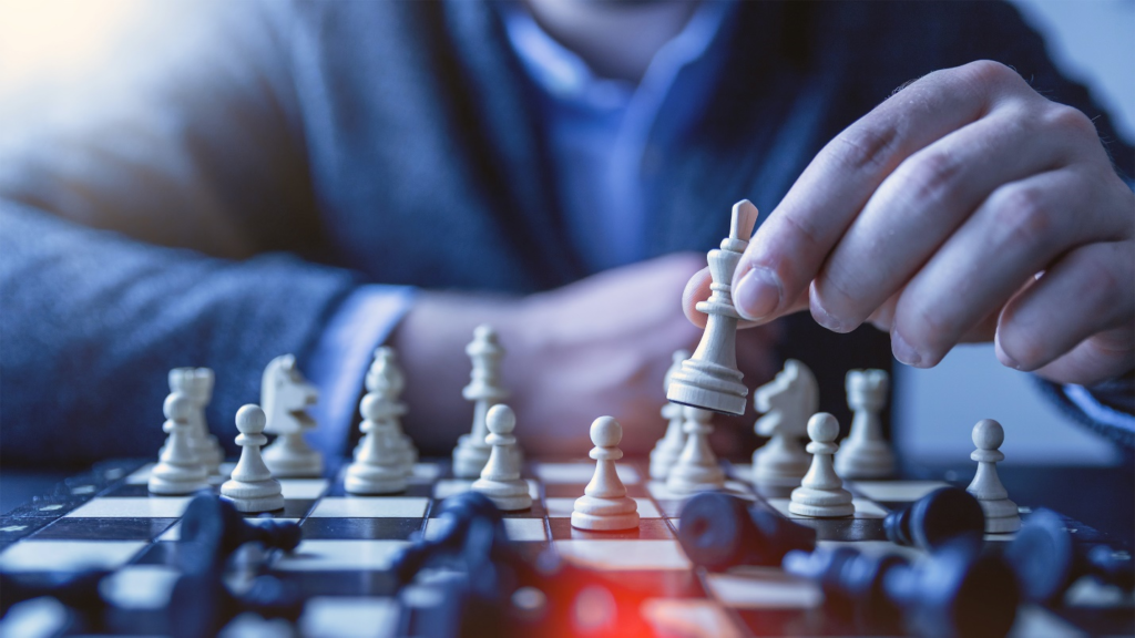 Modern CEO Roles - THE CEO PUBLICATION