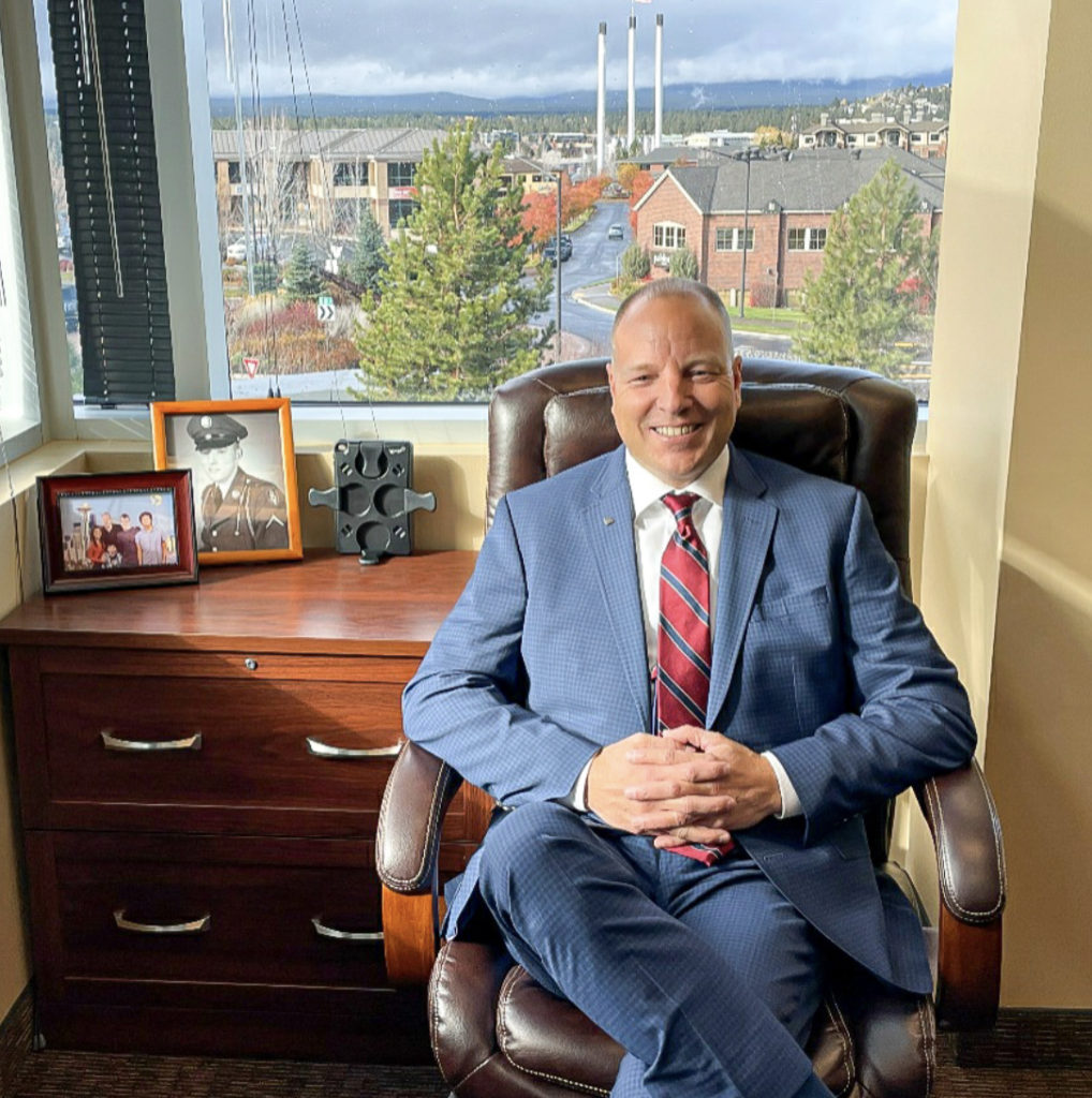 A True Industry Disruptor | Steve Elwell