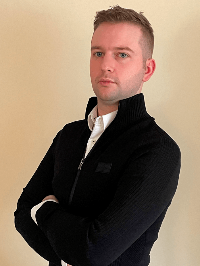 A Genius Philanthropist | Luthais McCash