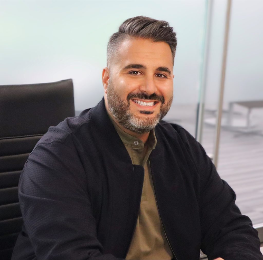 Leading with Love & Care | George J. Mavrookas