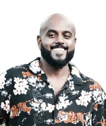 Building A Lasting Legacy | Prash Theva