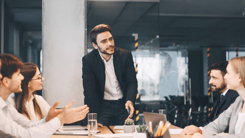 How to Grow into a Better Leader by Listening