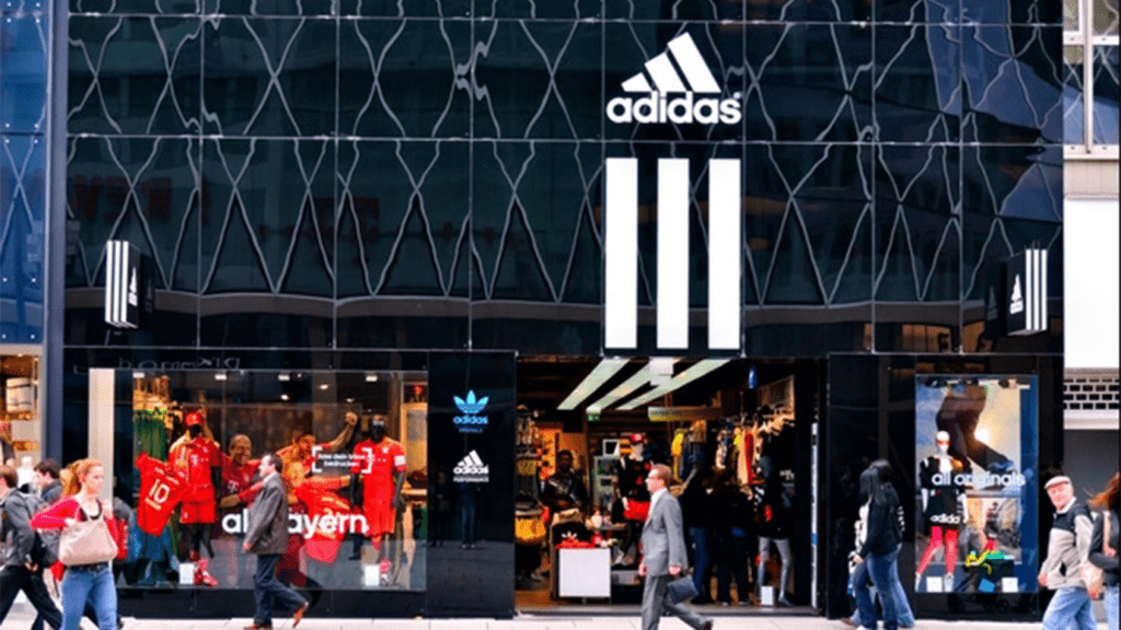 Adidas warns of significant earning hit after finishing Ye partnership