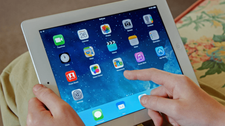 Apple is exploring carrying a rare iPad products to India, sources suggest