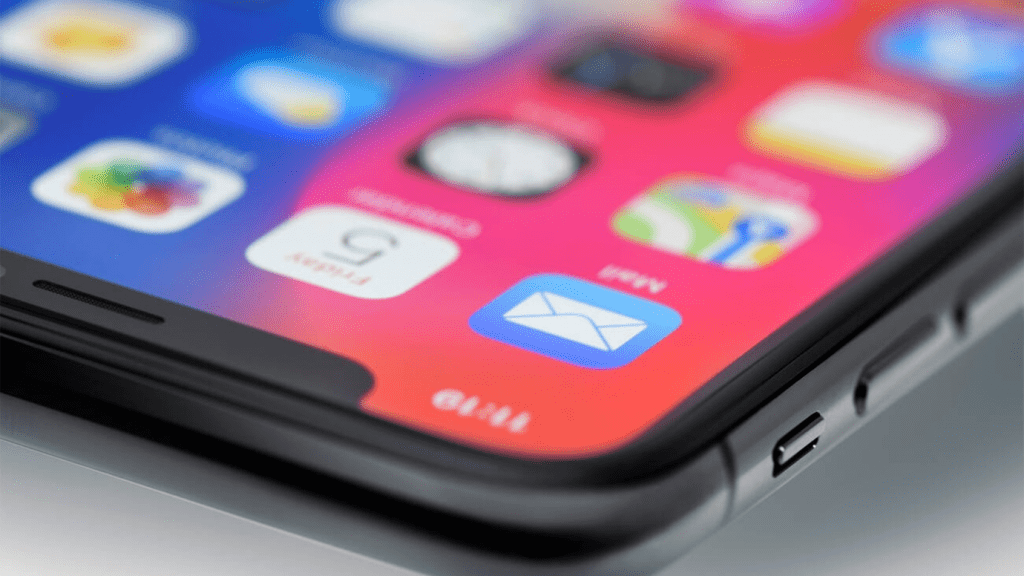 Apple’s patent adds to the publicity around foldable devices from the ...