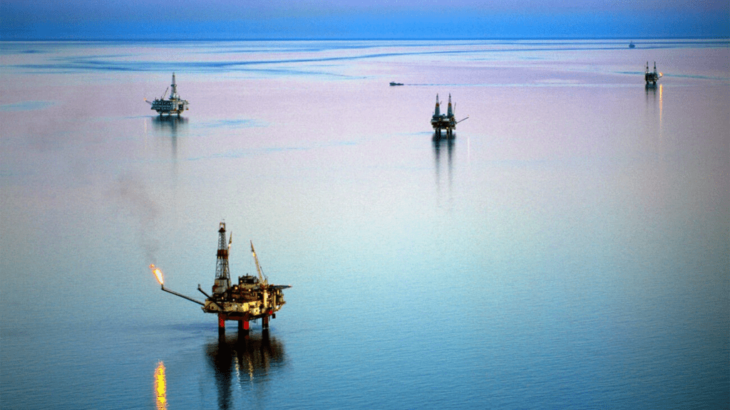 Biden Interior is permitting aggressive scheme of Alaska oil drilling