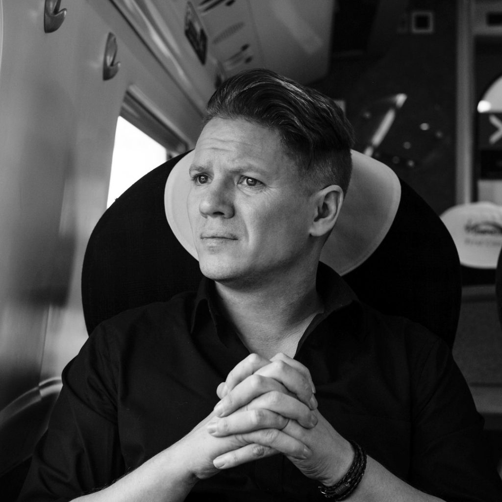 Q1 Top 20 Dynamic CEOs in March 2023 UK Edition - THE CEO PUBLICATION