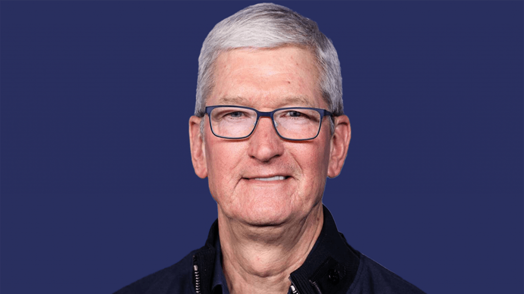 Apple will start its first shops in India in the coming week ...