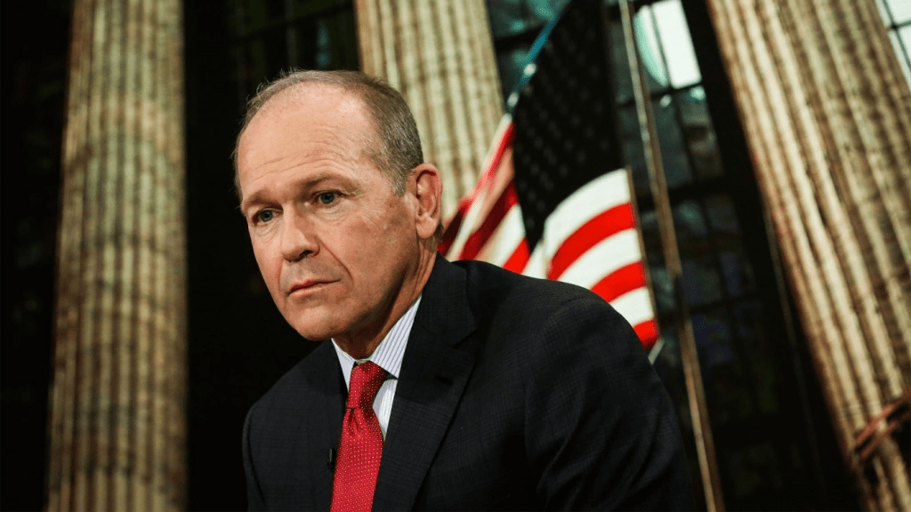 Boeing CEO is preparing to raise 737 Max production despite current marks