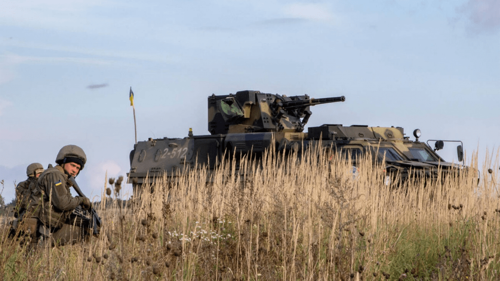 Exhaustion permeates Russia and Ukraine’s forces that battle for ...