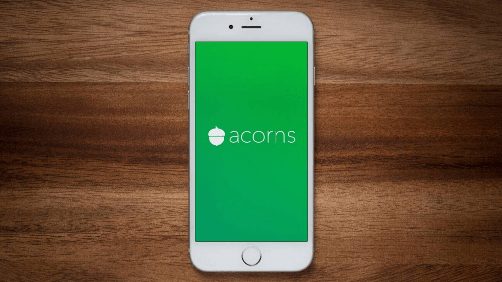 An app named Acorns achieves U.K.’s GoHenry, a fintech concentrated on ...