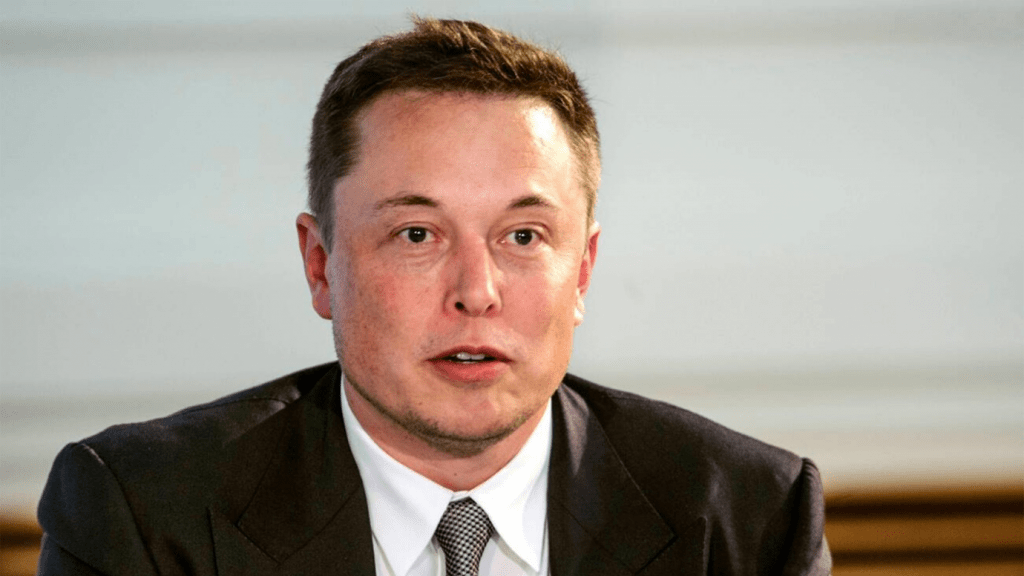 Elon Musk meets with the foreign minister of China, calling for ‘mutual ...