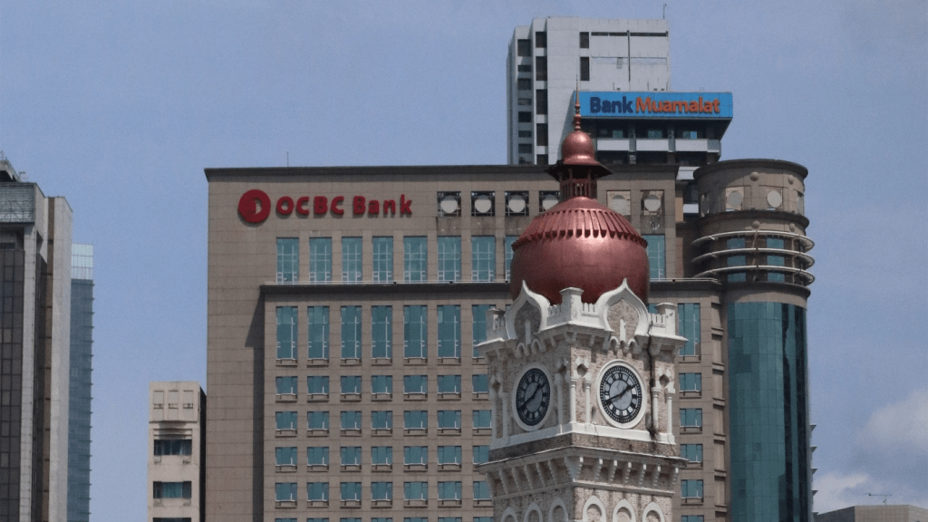 Singapore’s OCBC aims at Earnings enhancement From the connections of ...