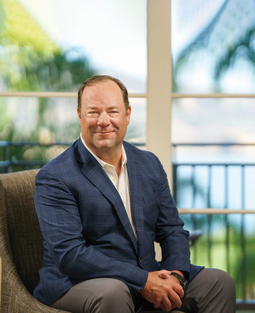 Putting Employees First, for Growth & Success | Benjamin McKay