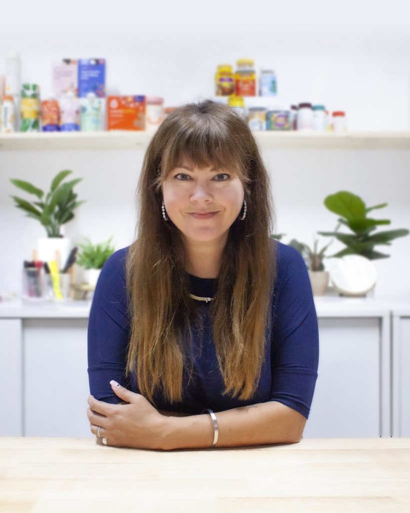 Bringing Health To All | Brenda Demers