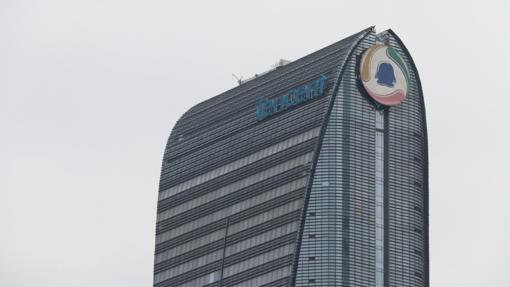 China’s Tencent debuts large language AI model, says open for ...
