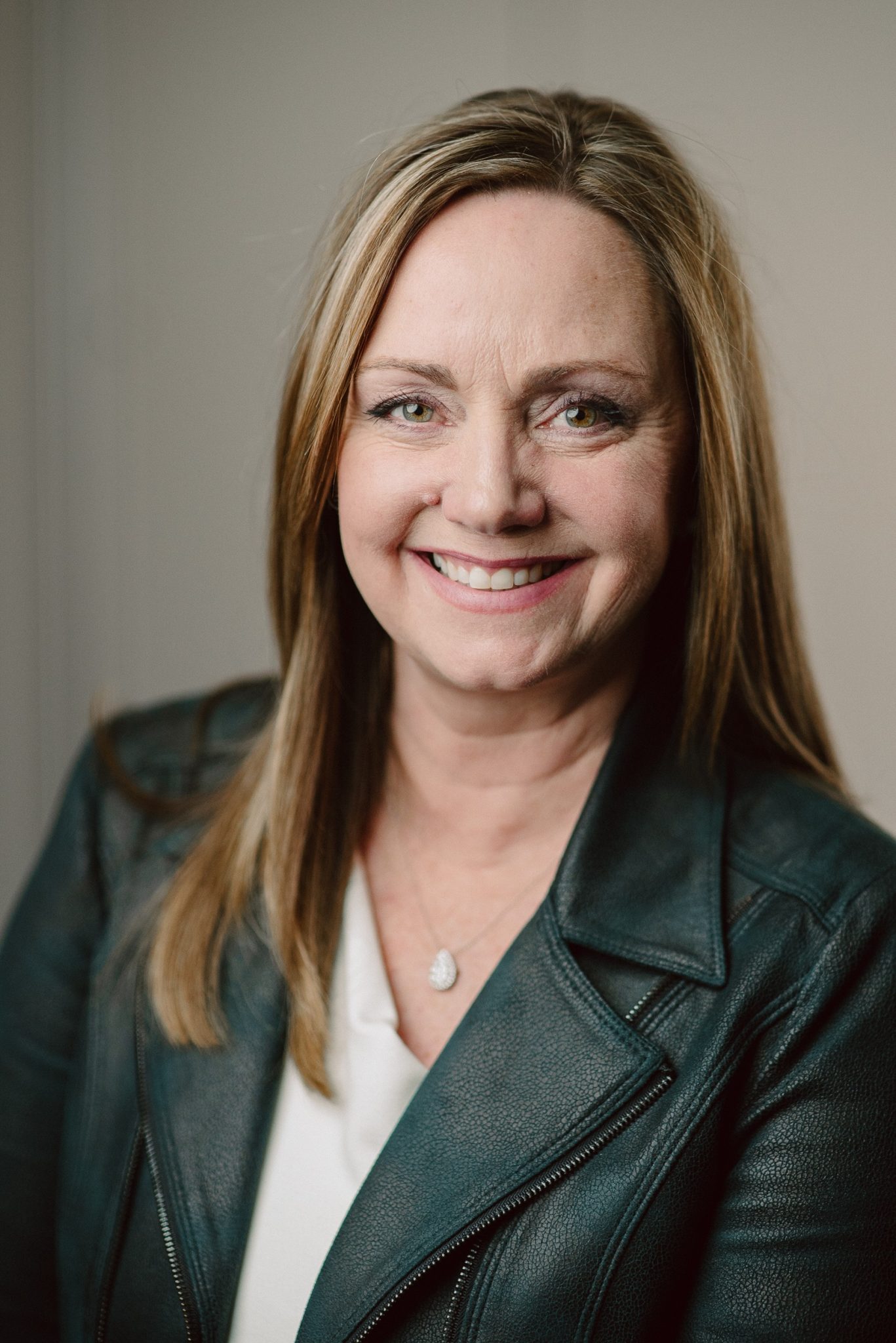 Positively Impacting Lives | Melissa Jones