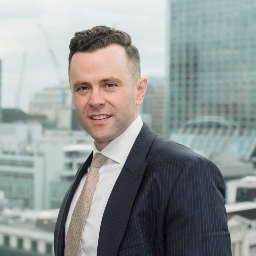 Spearheading Positive Social & Environmental Changes | Gregory Baker
