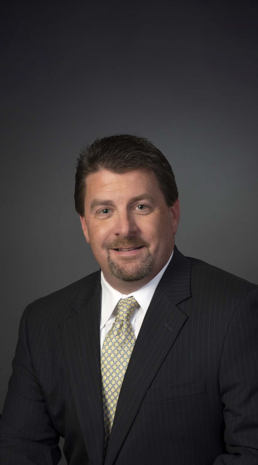 Building A Great Future Generation | Thomas D. Longenecker