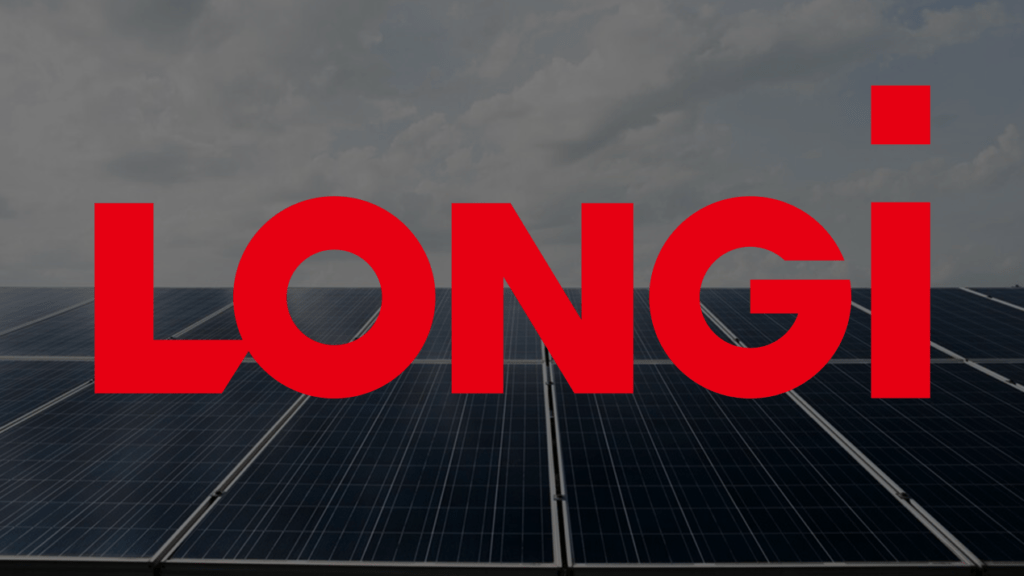 Longi Unveils 630W HPBC Solar Modules with 23.3% Efficiency