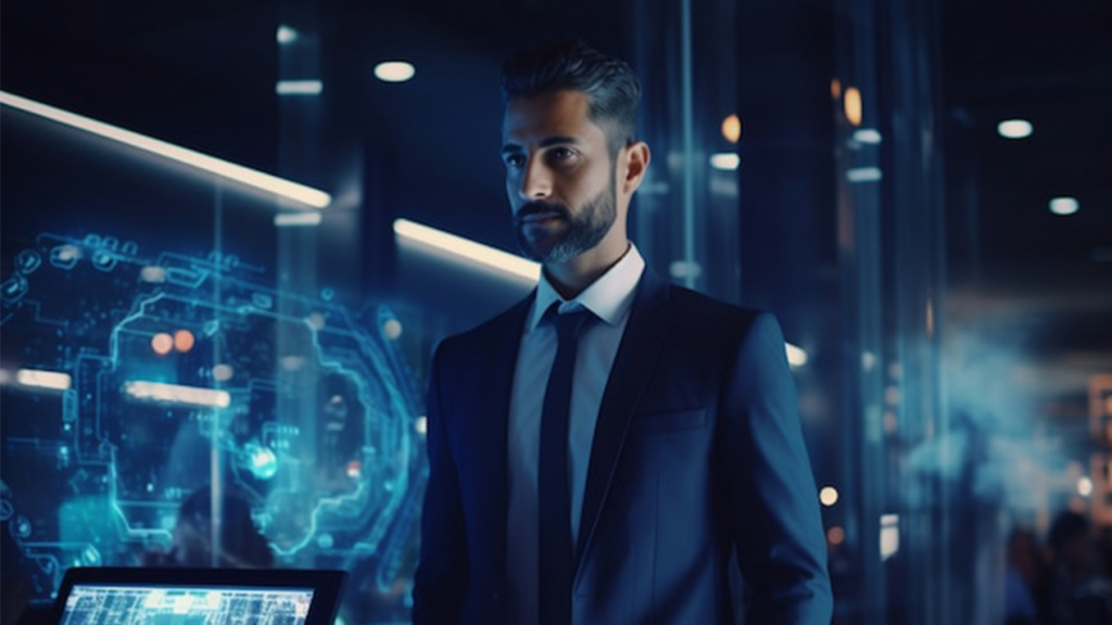 The Impact of Technology on Modern Leadership - Editor's Pick