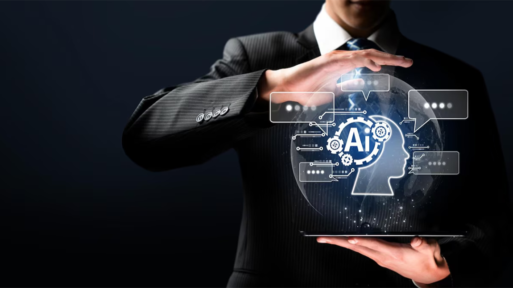 AI, Accountability, and Authenticity – What 2025 Demands from Every CEO ...
